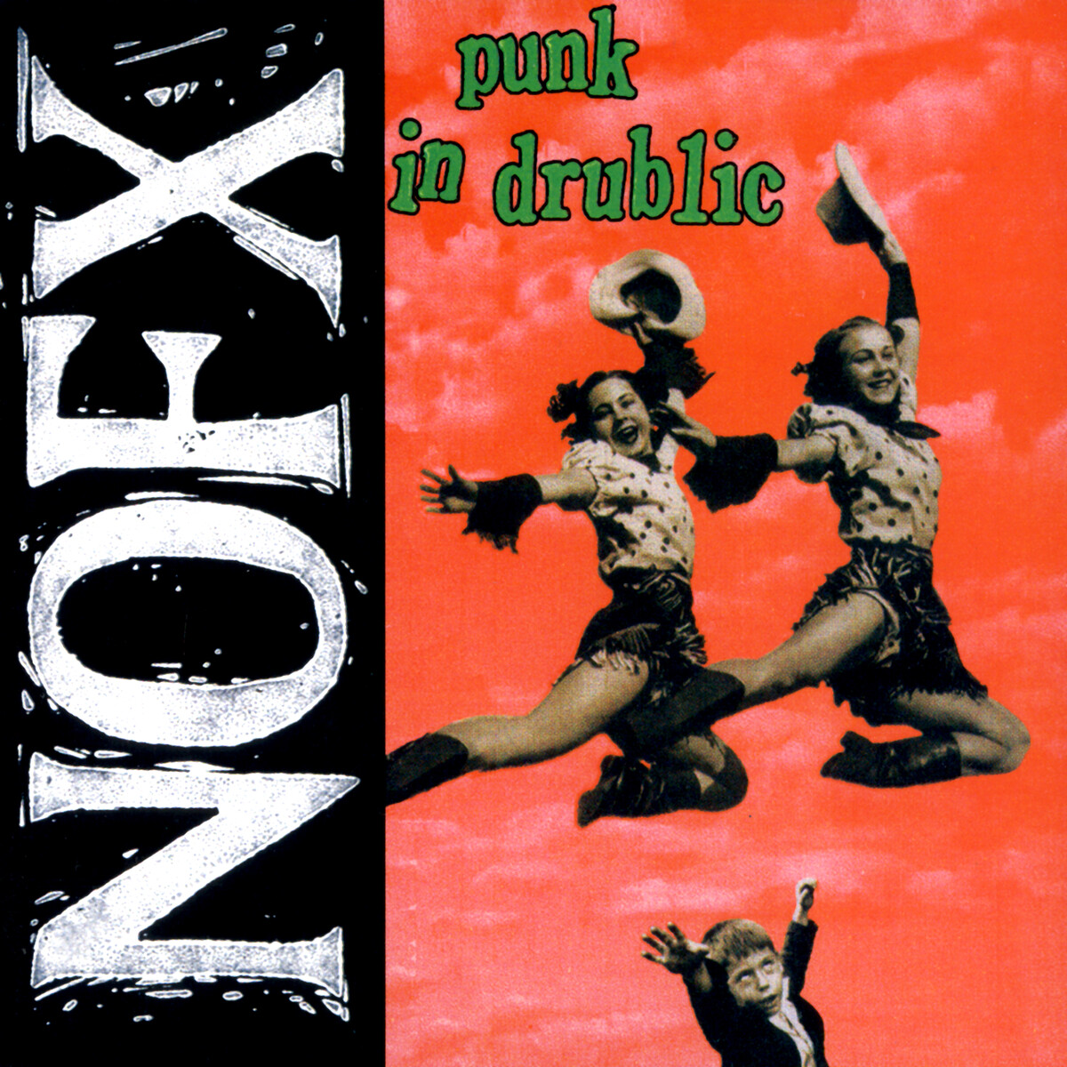 NOFX Albums: songs, discography, biography, and listening guide - Rate ...