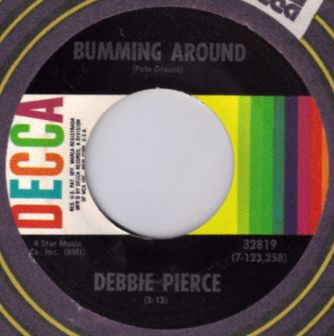 Debbie Pierce Albums: songs, discography, biography, and listening ...