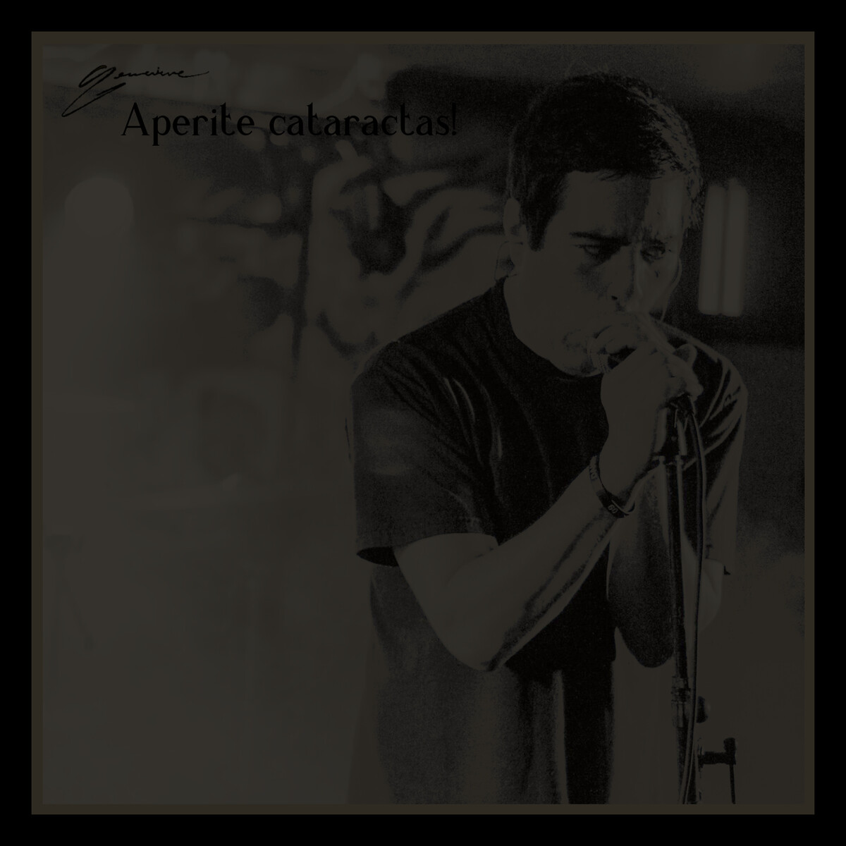 Aperite cataractas! by Genevieve (Album): Reviews, Ratings, Credits ...