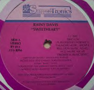 Rainy Davis Albums: songs, discography, biography, and listening guide ...