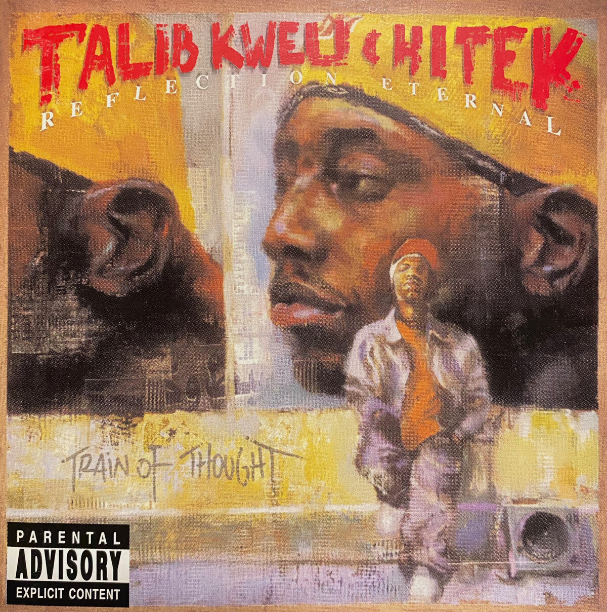 Best Reflection Eternal songs of all time - Rate Your Music