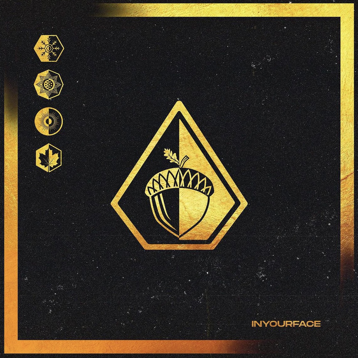 Inyourface Albums: songs, discography, biography, and listening guide ...