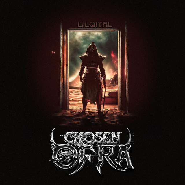 Chosen of Ra Albums: songs, discography, biography, and listening guide ...