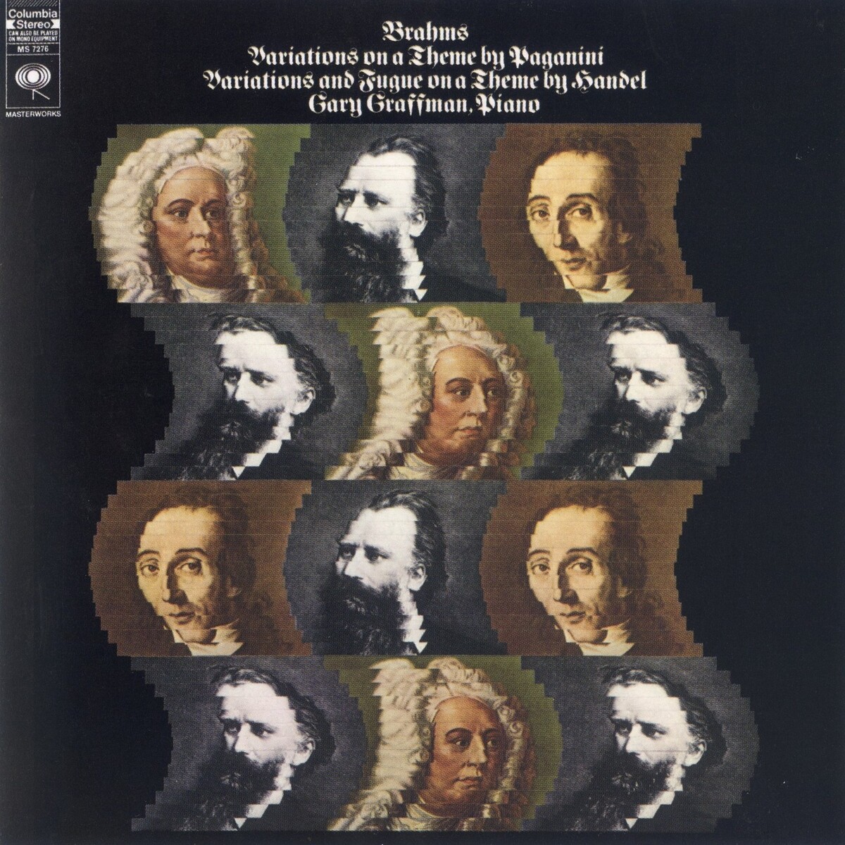 Best Theme and Variation albums of 1969 - Rate Your Music