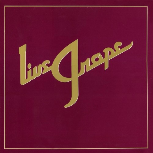 Live Grape by Moby Grape (Album, Country Rock): Reviews, Ratings, Credits, Song list - Rate Your ...