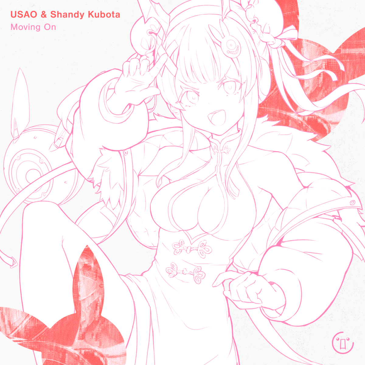 Moving On by USAO & Shandy Kubota (Single, Nu-Disco): Reviews, Ratings, Credits, Song list ...