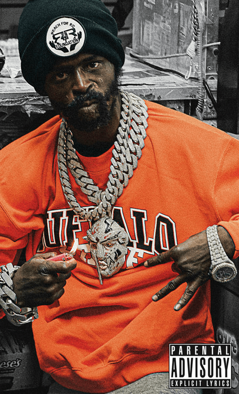 10 by Westside Gunn (Album; Daupe!; DM-SP-085C): Reviews, Ratings ...