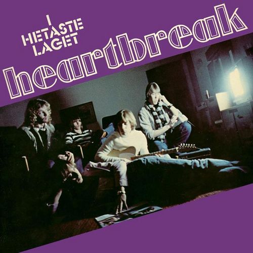 Heartbreak Albums: songs, discography, biography, and listening guide ...