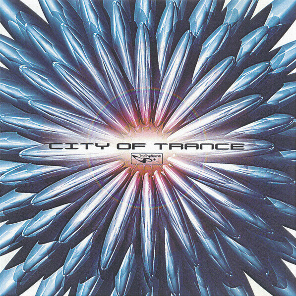 City of Trance by Various Artists (Compilation; Trip Trap; TTCD-008): Reviews, Ratings, Credits ...