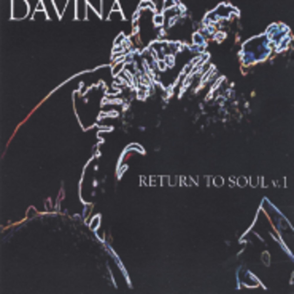 Return to Soul, Vol. 1 by Davina (Album): Reviews, Ratings, Credits ...