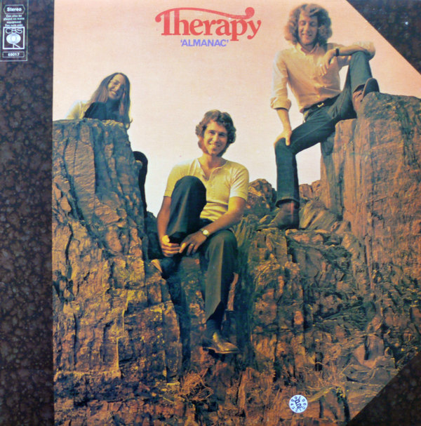 Therapy Albums: songs, discography, biography, and listening guide ...