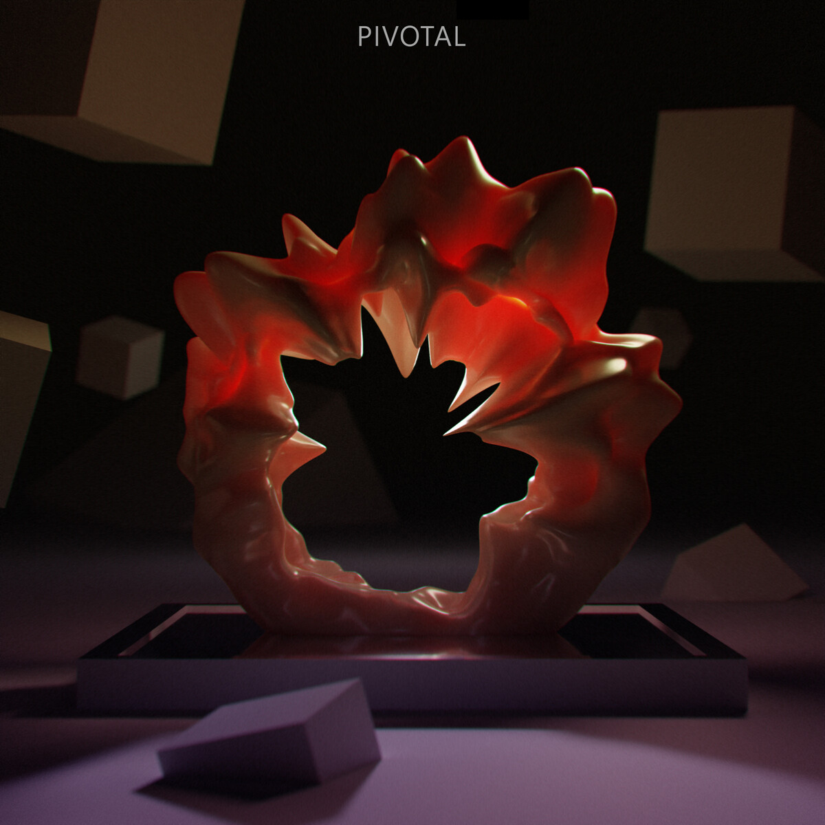 Upgrade by Pivotal (Single): Reviews, Ratings, Credits, Song list ...