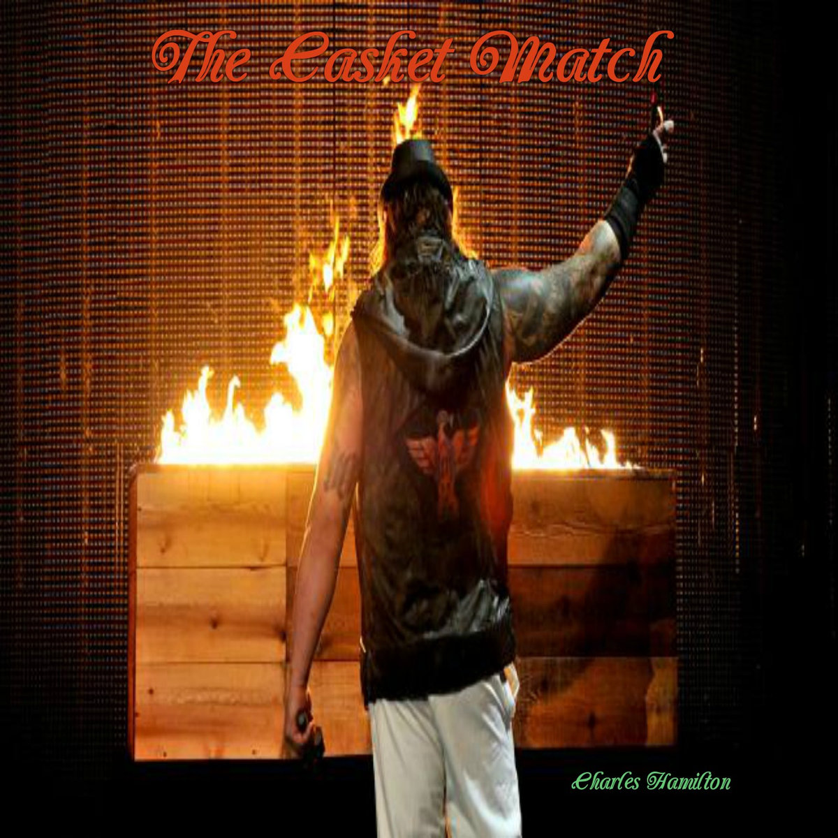 The Casket Match by Charles Hamilton (Mixtape; n/a; n/a): Reviews ...