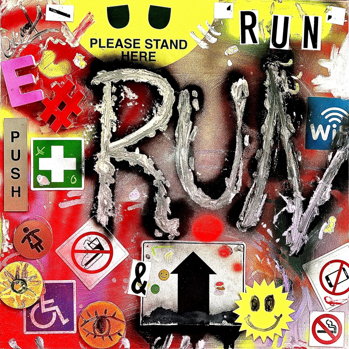 Run by Example (Single, Dancefloor Drum and Bass): Reviews, Ratings ...