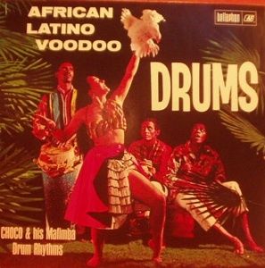 Most popular Santería Music albums of 1971 - Rate Your Music