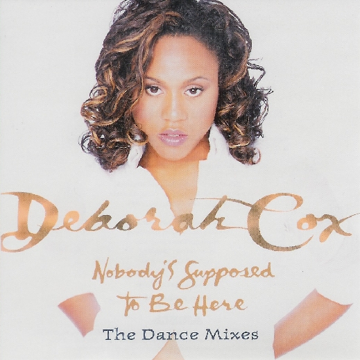Deborah Cox Albums: songs, discography, biography, and listening guide ...