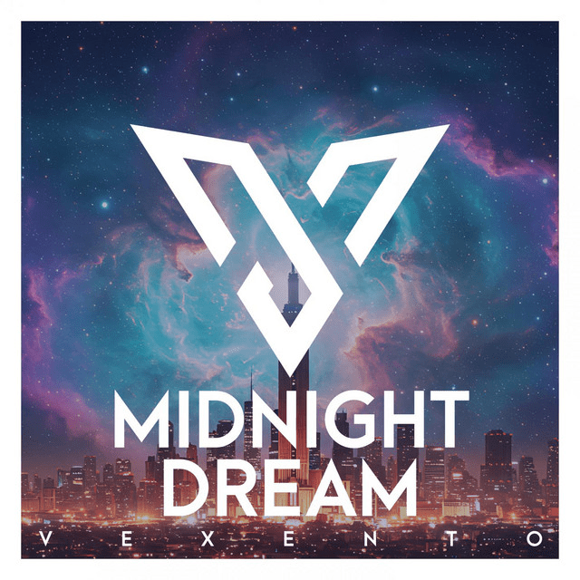Midnight Dream by Vexento (Single): Reviews, Ratings, Credits, Song ...