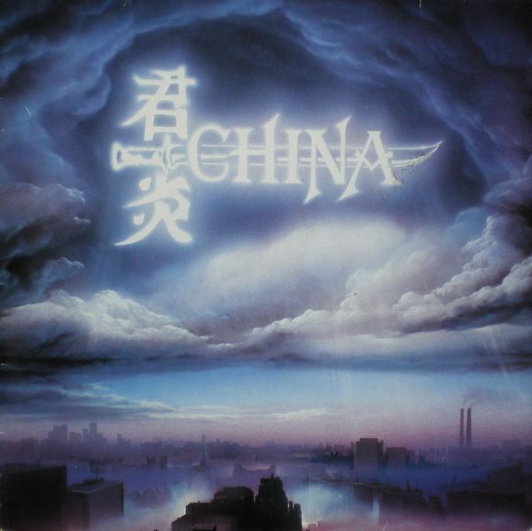 China Albums: songs, discography, biography, and listening guide - Rate ...