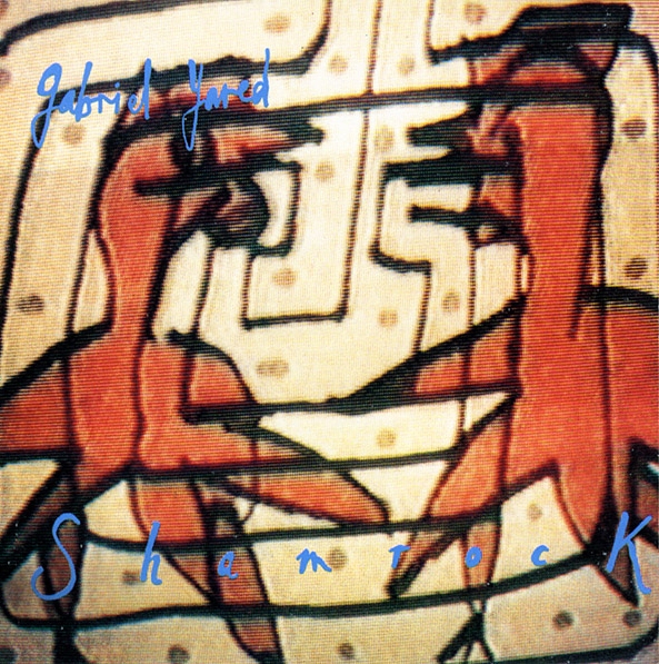 Shamrock by Gabriel Yared (Album, Modern Classical): Reviews, Ratings ...