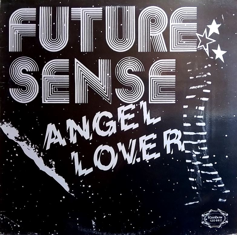 Angel Lover by Future Sense (Single, Euro-Disco): Reviews, Ratings ...