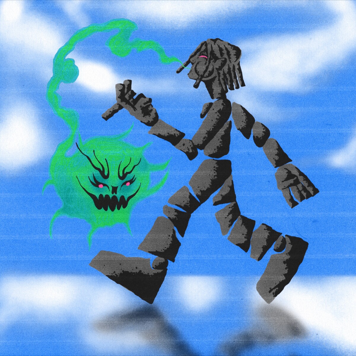 High by MAYOT (Single): Reviews, Ratings, Credits, Song list - Rate ...