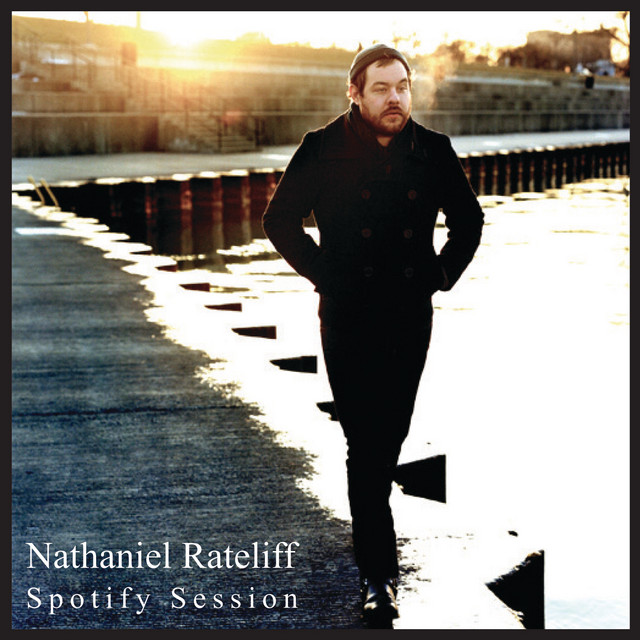 Spotify Session by Nathaniel Rateliff (Additional release): Reviews ...