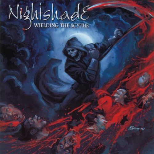 Nightshade Albums: songs, discography, biography, and listening guide ...