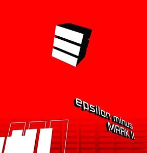 Mark II by Epsilon Minus (Album, Futurepop): Reviews, Ratings, Credits ...