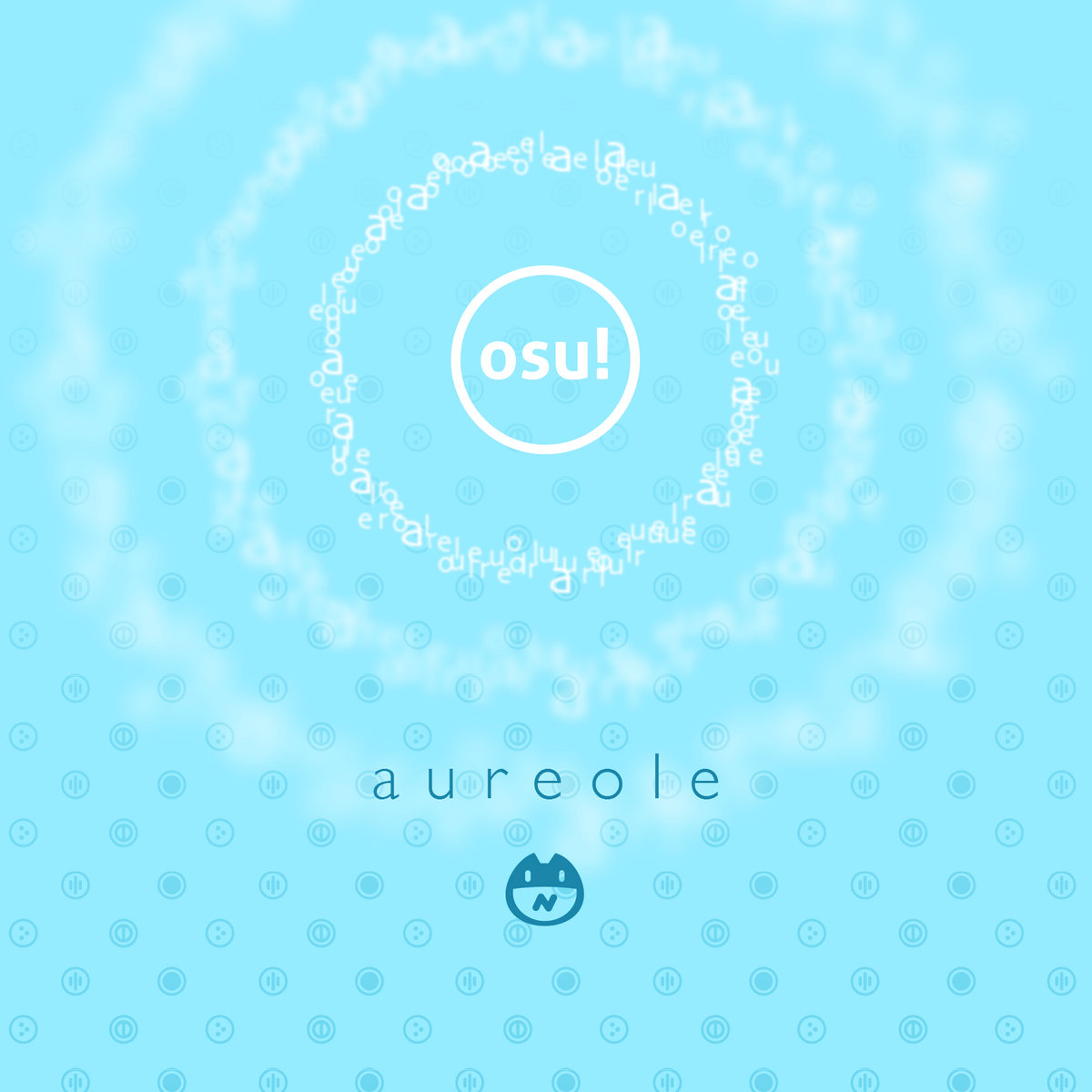 Aureole (osu! Xmas 2017) by nekodex (Single): Reviews, Ratings, Credits ...