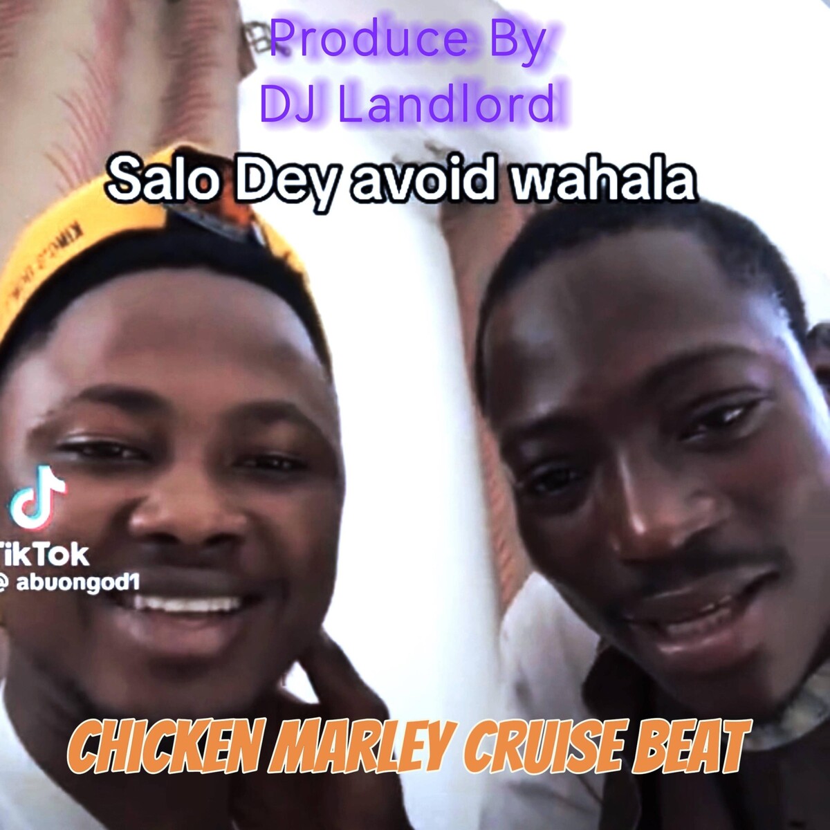 Chicken Marley Cruise Beat by DJ Landlord (Single): Reviews, Ratings ...