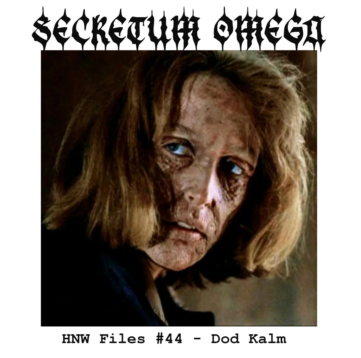 HNW Files #44 - Dod Kalm by Secretum Omega (Album): Reviews, Ratings ...