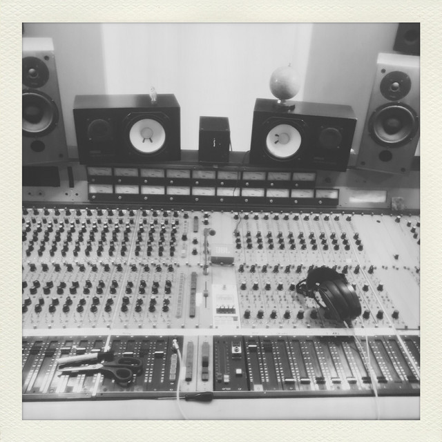 Awvfts 1:5 (The Undivided Five Story) by A Winged Victory for the ...