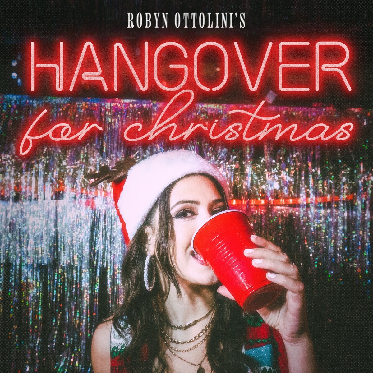 Hangover for Christmas by Robyn Ottolini (Single): Reviews, Ratings ...