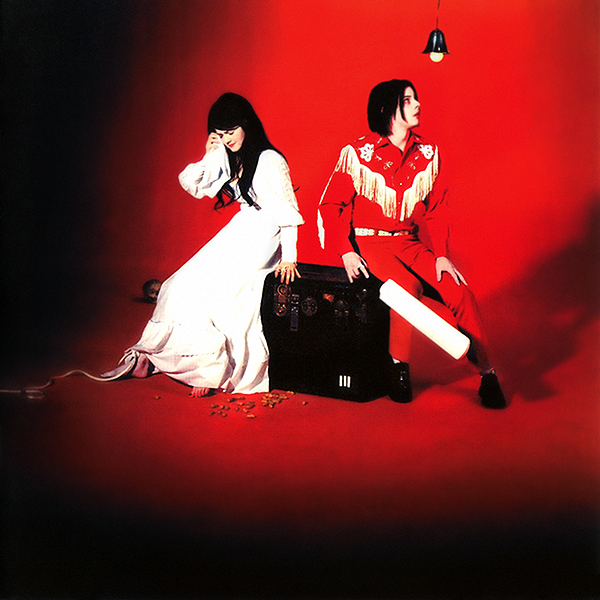 The White Stripes Albums: songs, discography, biography, and listening ...