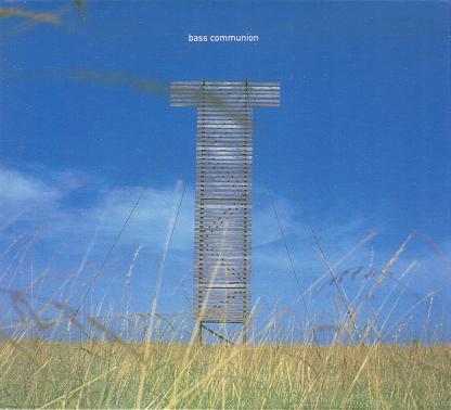 Bass Communion [II] by Bass Communion (Album, Ambient): Reviews ...