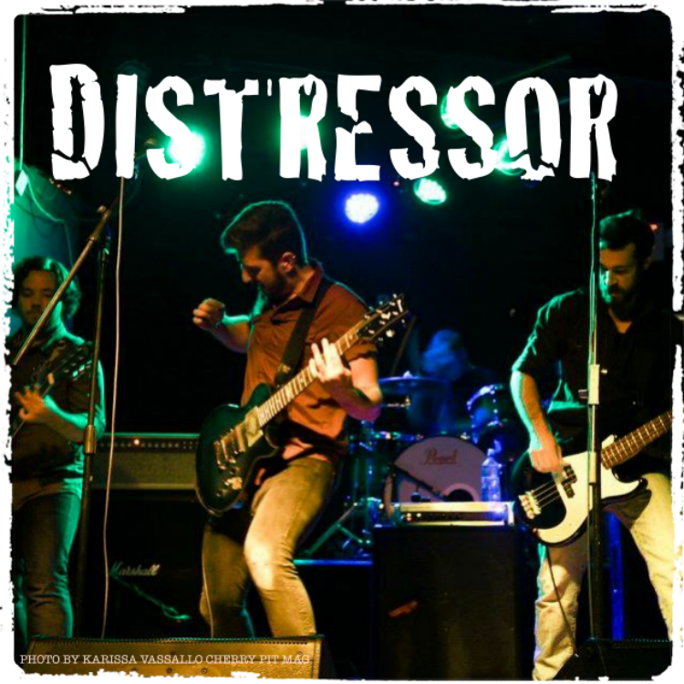 As It Seems by Distressor (Single): Reviews, Ratings, Credits, Song ...