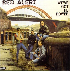 Red Alert Albums: songs, discography, biography, and listening guide ...