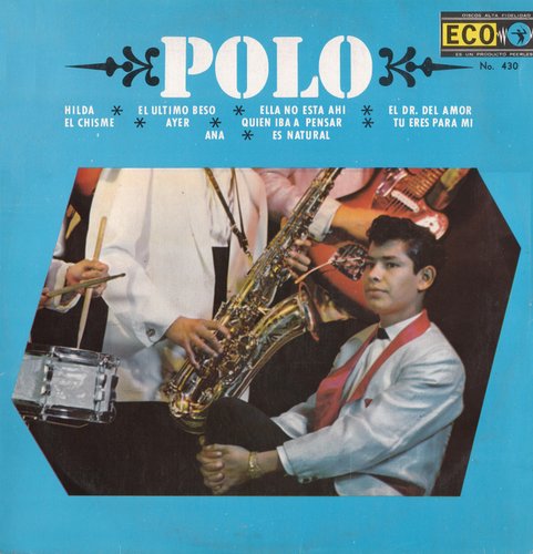 Polo by Polo (Album): Reviews, Ratings, Credits, Song list - Rate Your ...