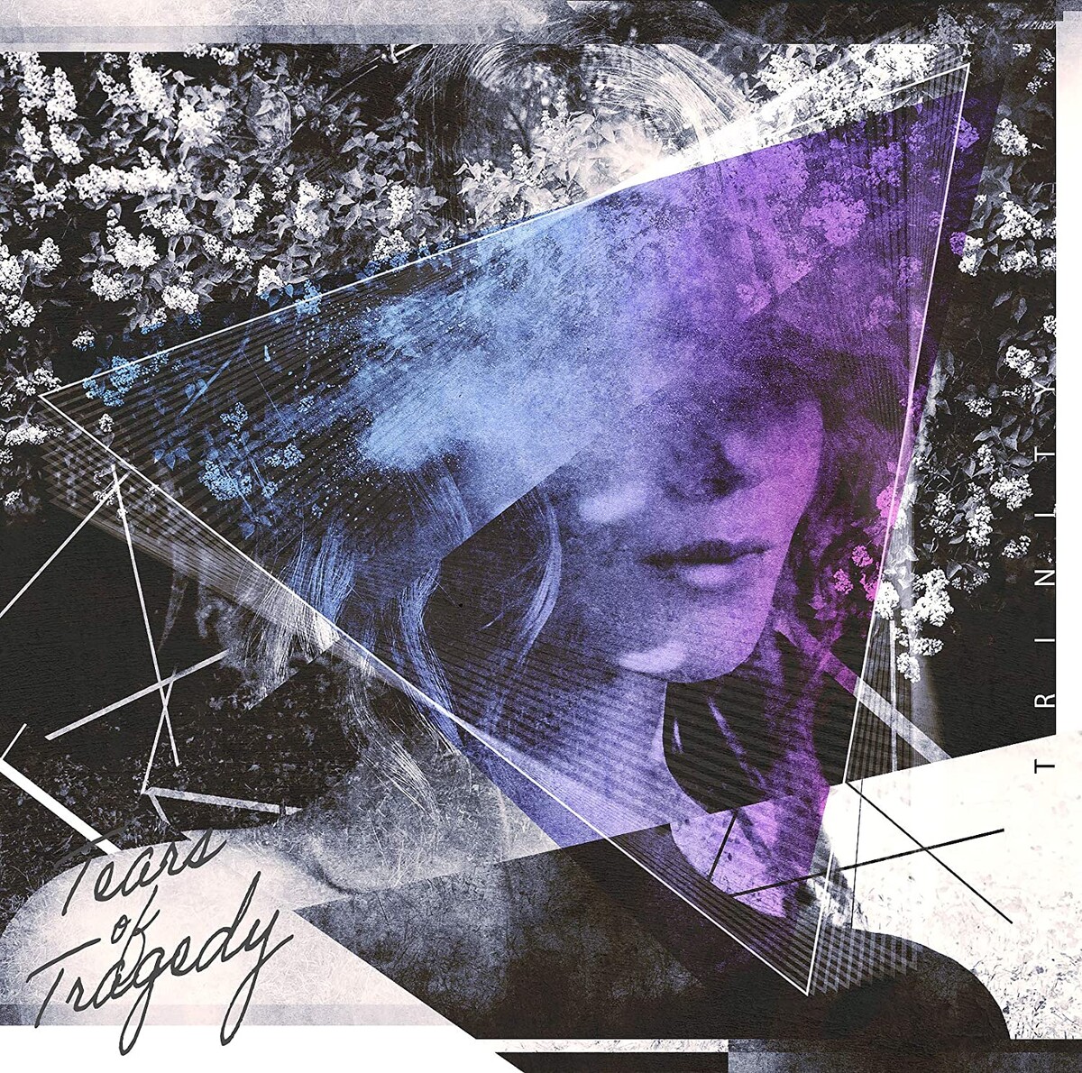 Trinity by Tears of Tragedy (Album; Walküre; WLKR-0050): Reviews ...