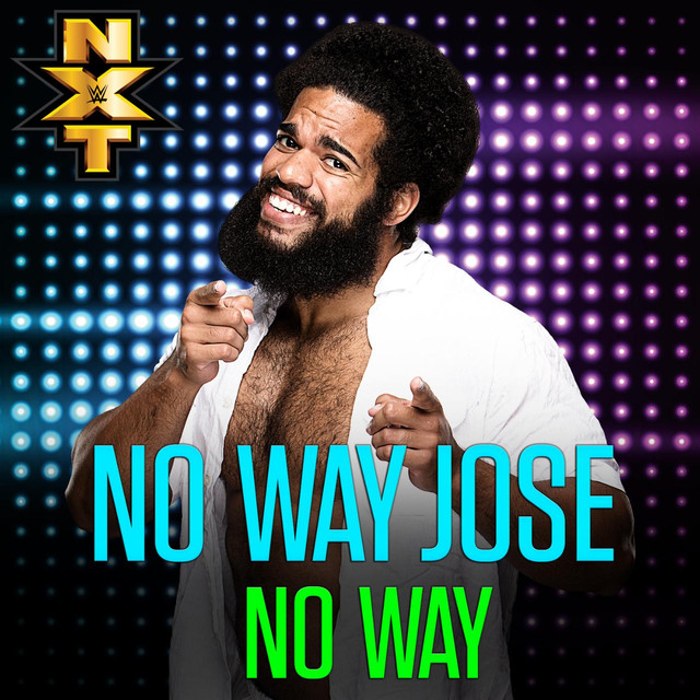 No Way (No Way Jose) by CFO$ (Single, Television Music): Reviews ...