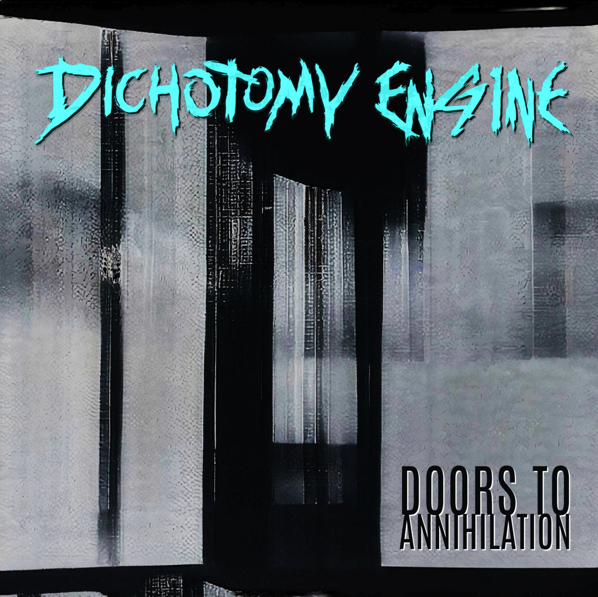 Doors to Annihilation by Dichotomy Engine (Album): Reviews, Ratings ...