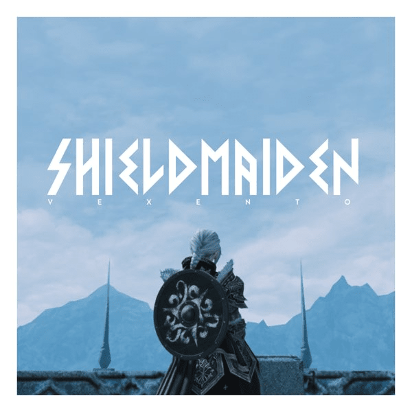 Shieldmaiden by Vexento (Single): Reviews, Ratings, Credits, Song list ...