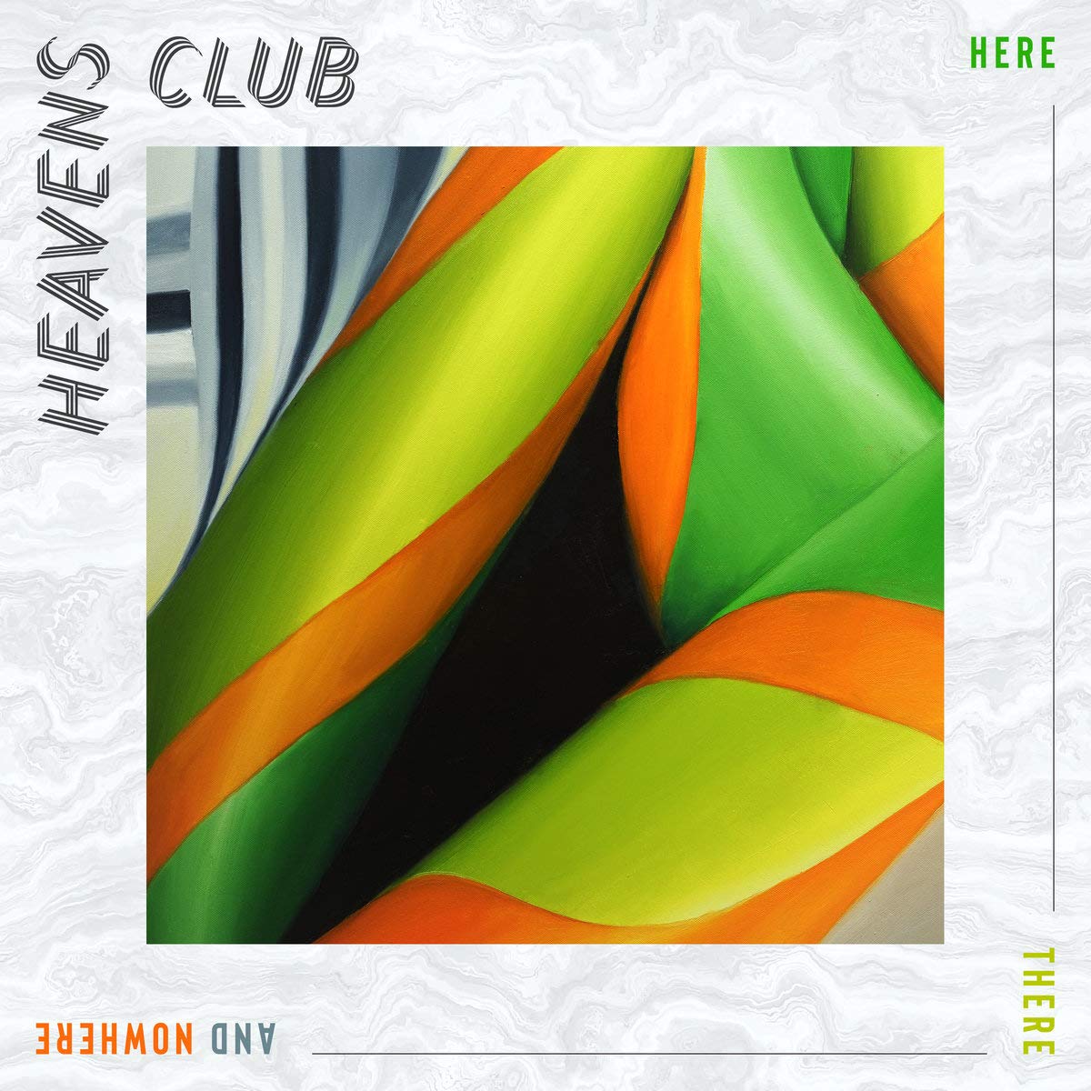 Heaven's Club Albums: songs, discography, biography, and listening ...
