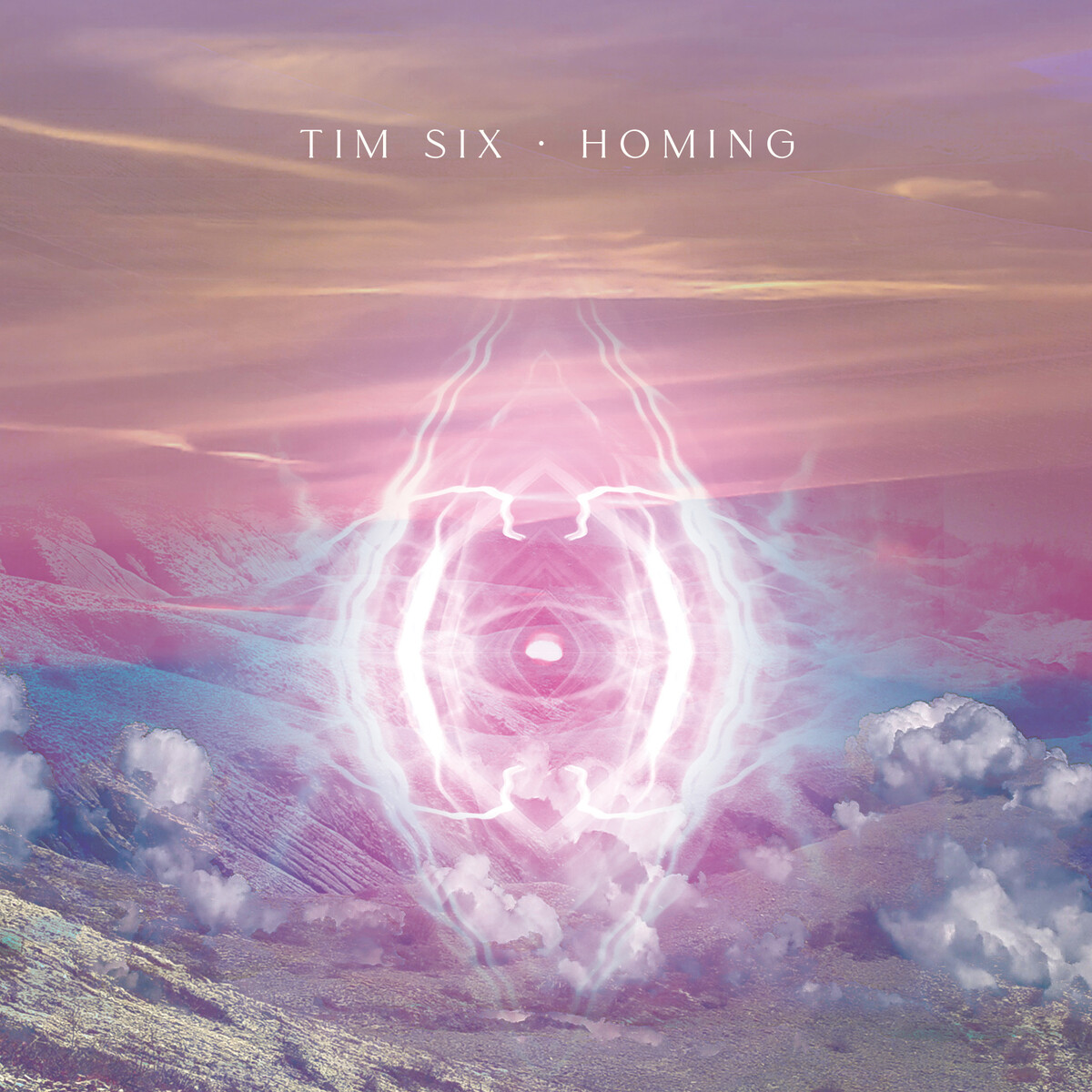 Homing by Tim Six (Album, Ambient): Reviews, Ratings, Credits, Song ...