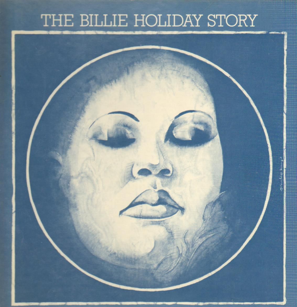 The Billie Holiday Story by Billie Holiday (Compilation): Reviews ...
