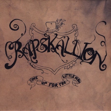 Rapskallion Albums: songs, discography, biography, and listening guide ...