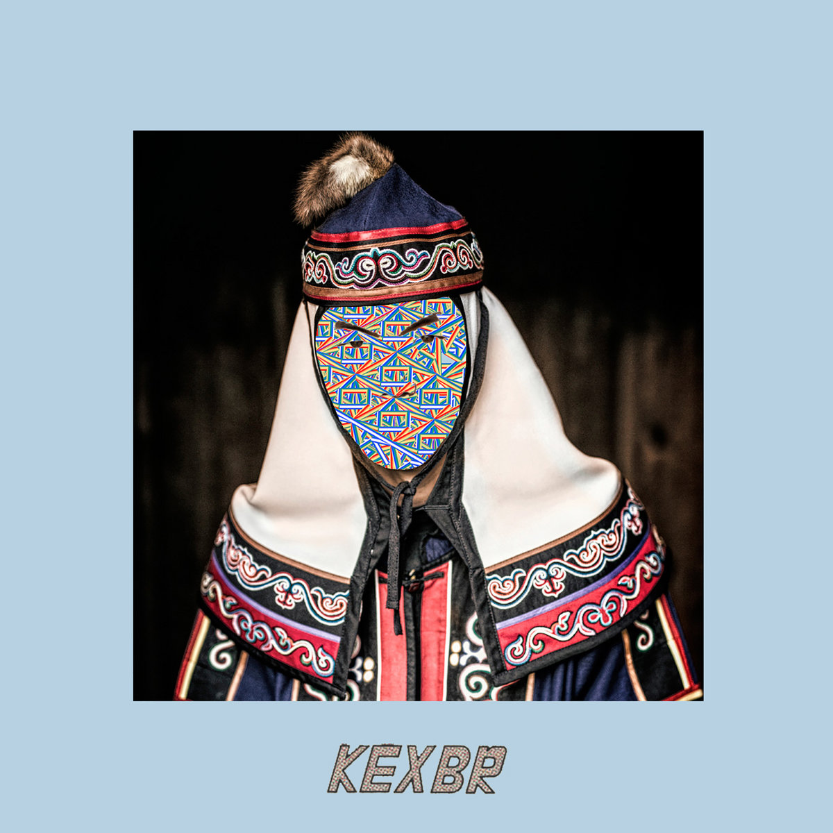 Kin by KEXBR (Single): Reviews, Ratings, Credits, Song list - Rate Your ...