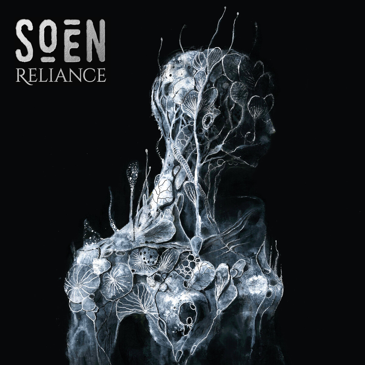 Reliance by Soen (Album, Alternative Metal): Reviews, Ratings, Credits ...