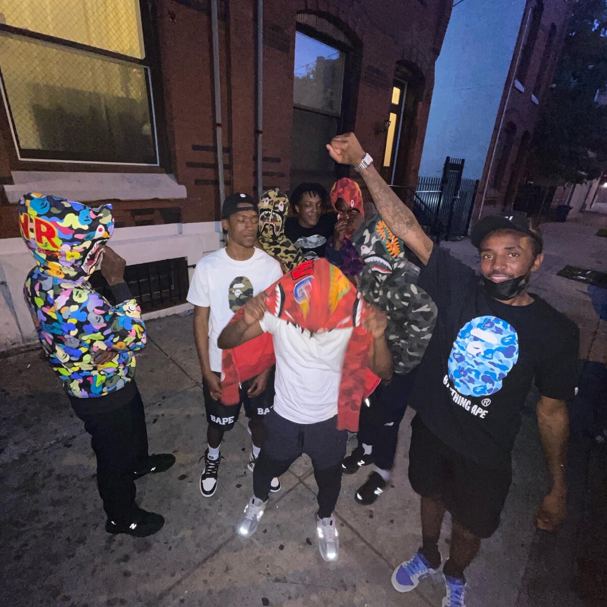 Going Down by Zahsosaa (Single, Pop Rap): Reviews, Ratings, Credits ...