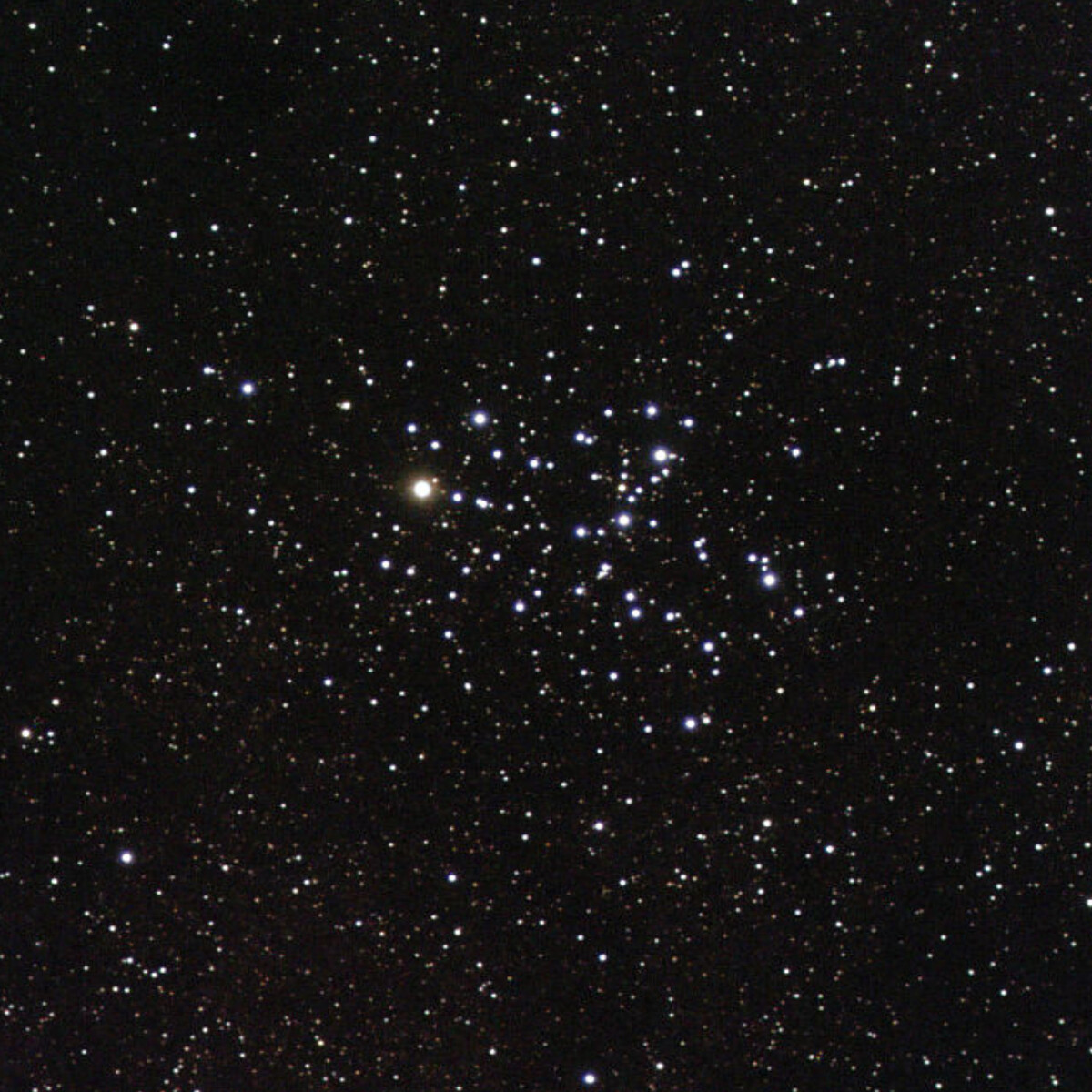 M6 by Messier (Single): Reviews, Ratings, Credits, Song list - Rate Your Music